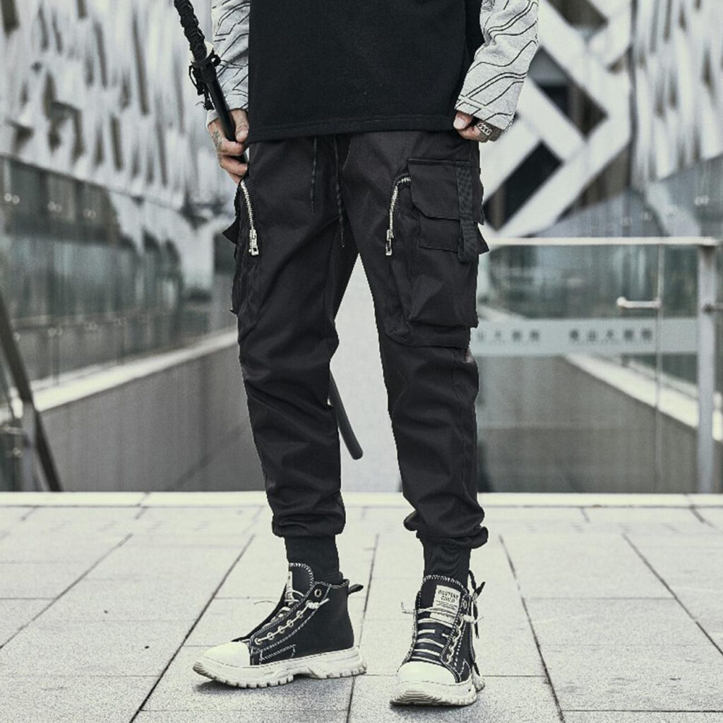 Pantalon techwear – X-Techwear