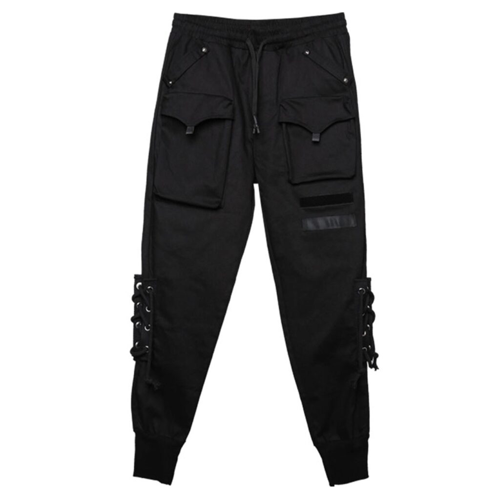 Pantalon urban techwear - X-Techwear