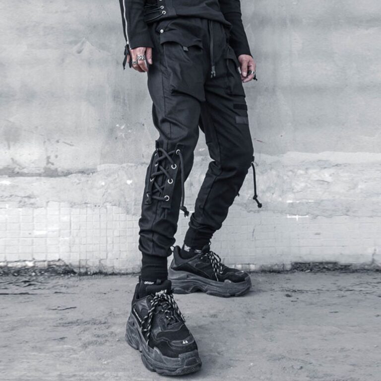 Pantalon urban techwear - X-Techwear
